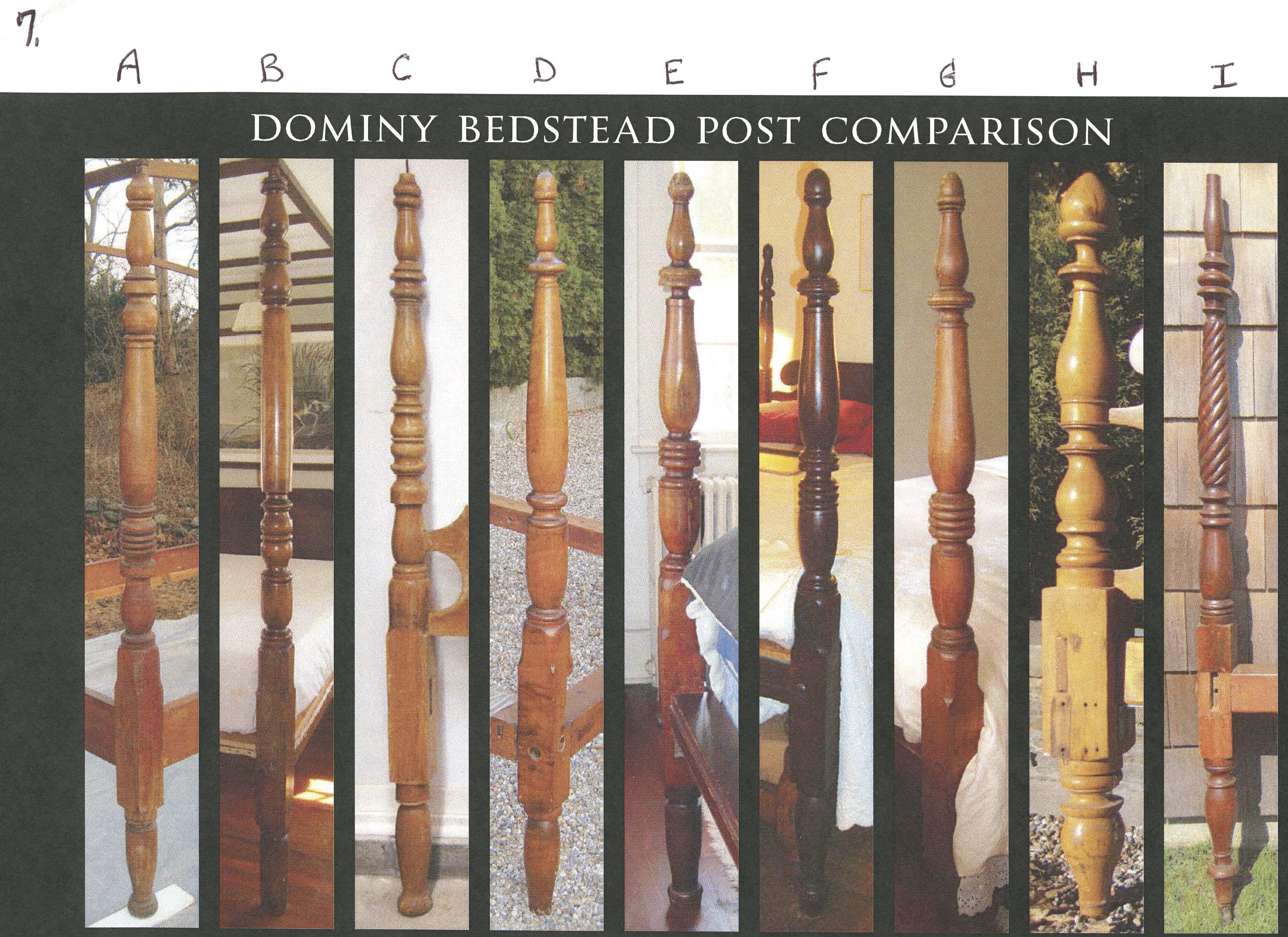 With hammer in hand : the Dominy craftsmen of East Hampton, New York ...