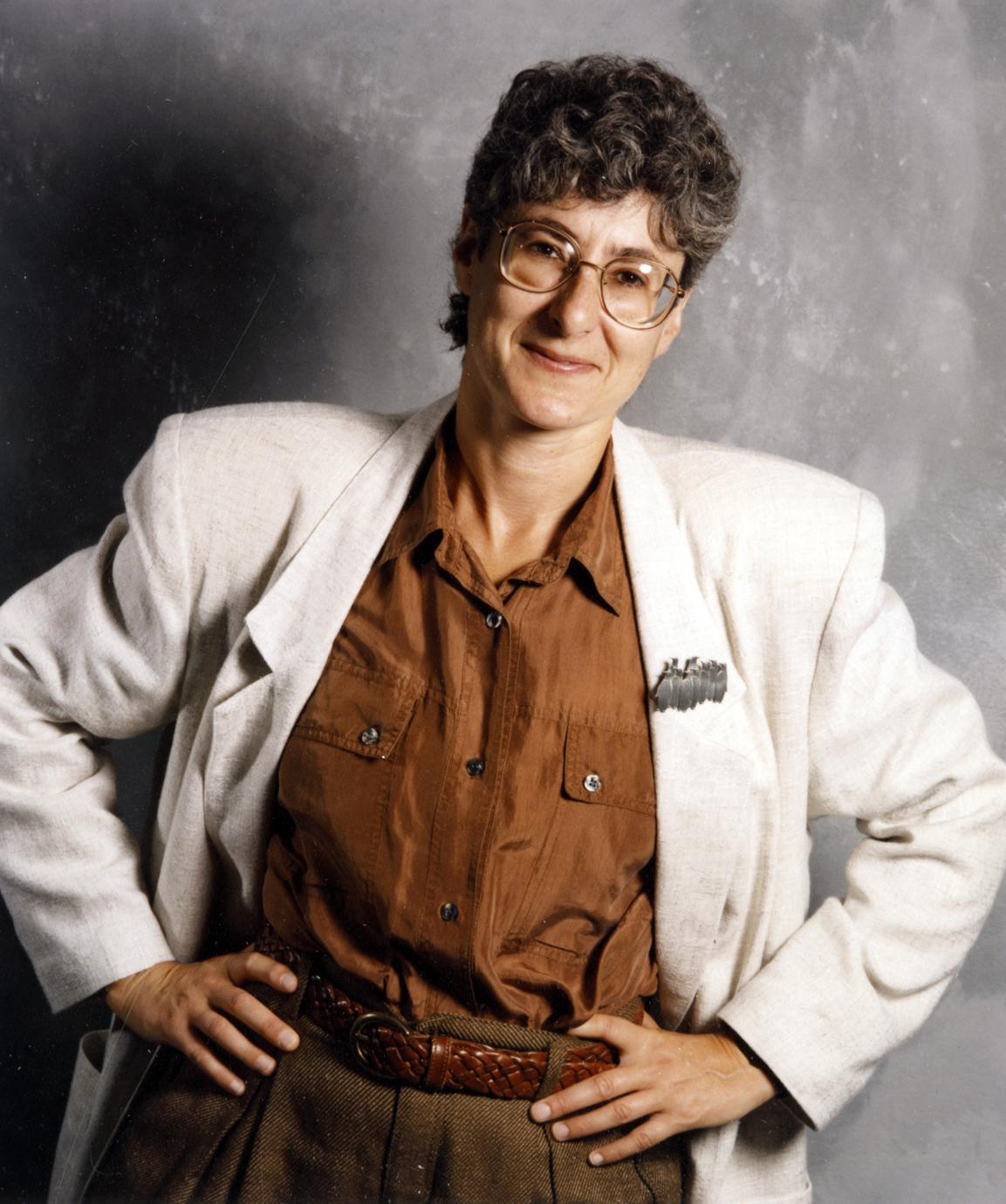 ‎Mariamne Whatley - UWDC - UW-Madison Libraries