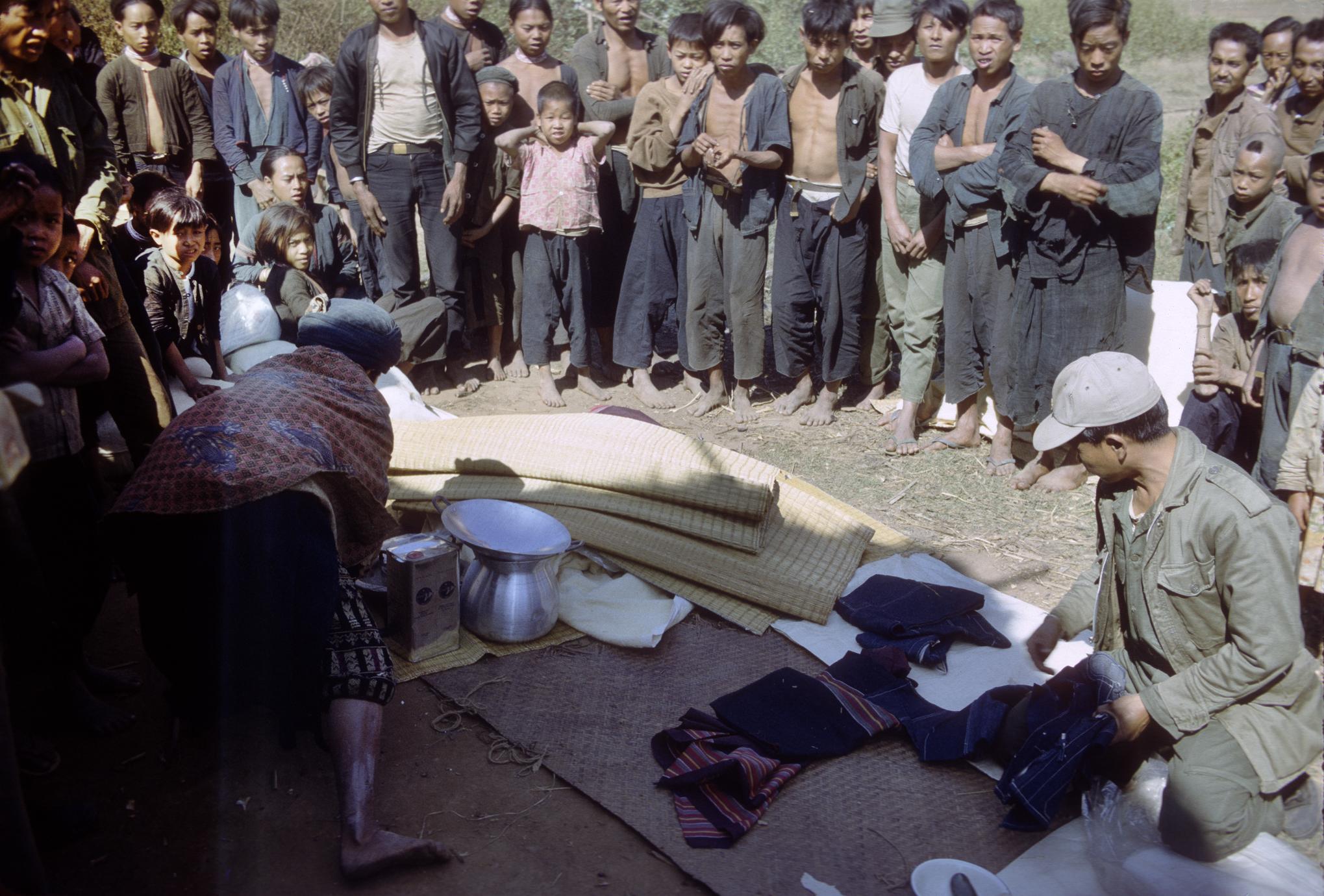 ‎Refugee assistance - UWDC - UW-Madison Libraries