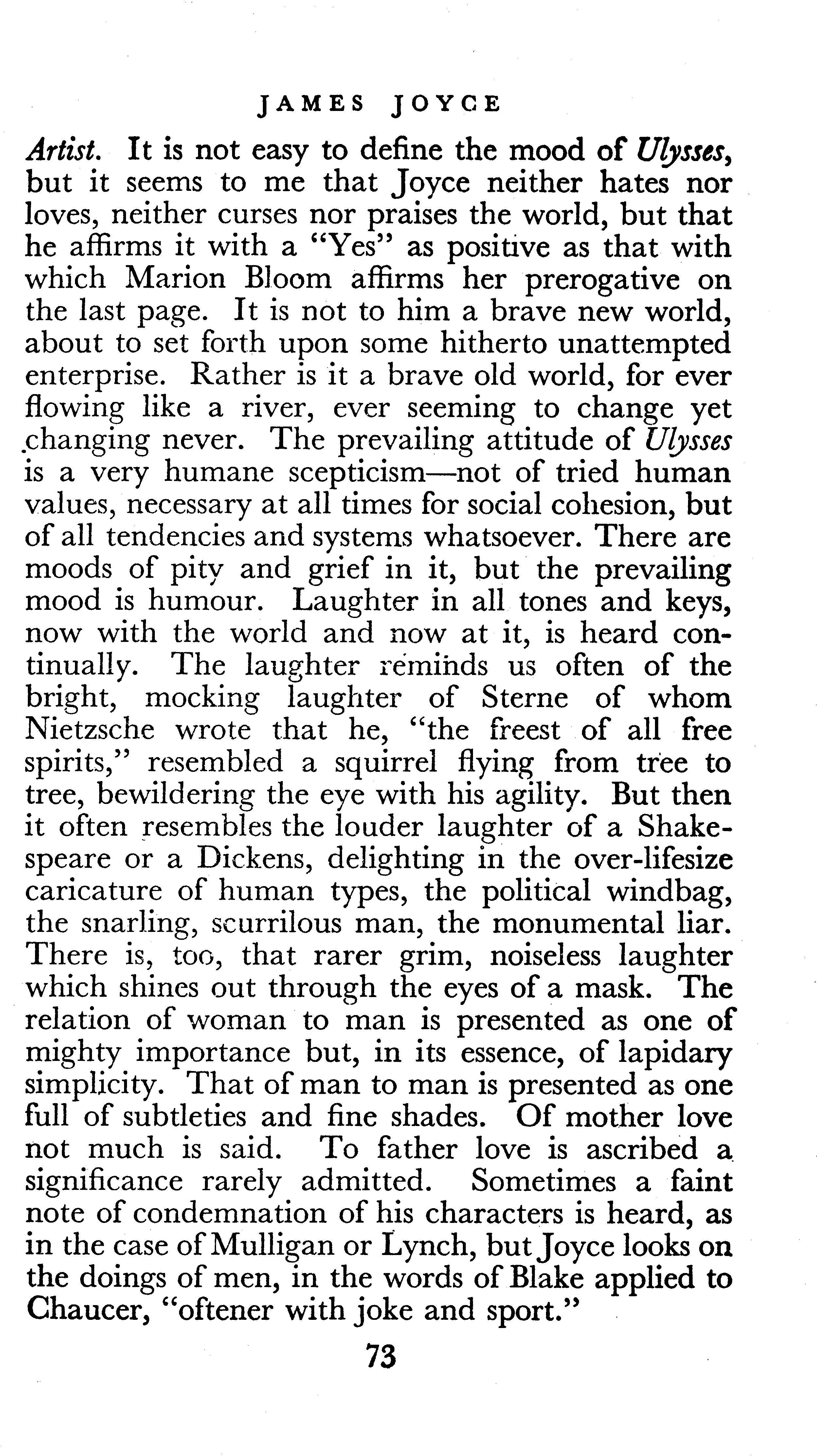 James Joyce and the making of 'Ulysses', and other writings - Full view ...