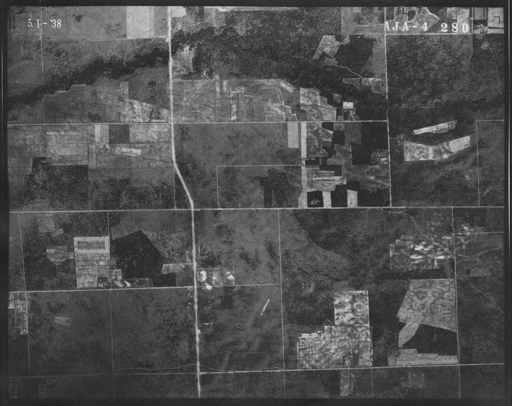 Adams County, 1938] - UWDC - UW-Madison Libraries