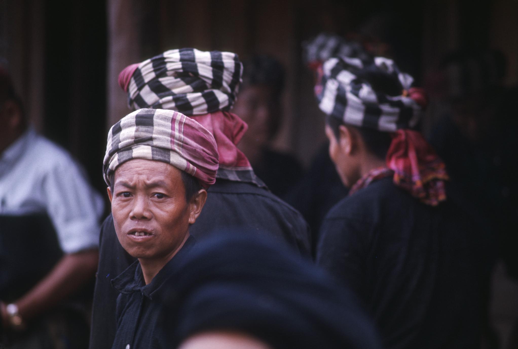 ‎Kalom people - UWDC - UW-Madison Libraries