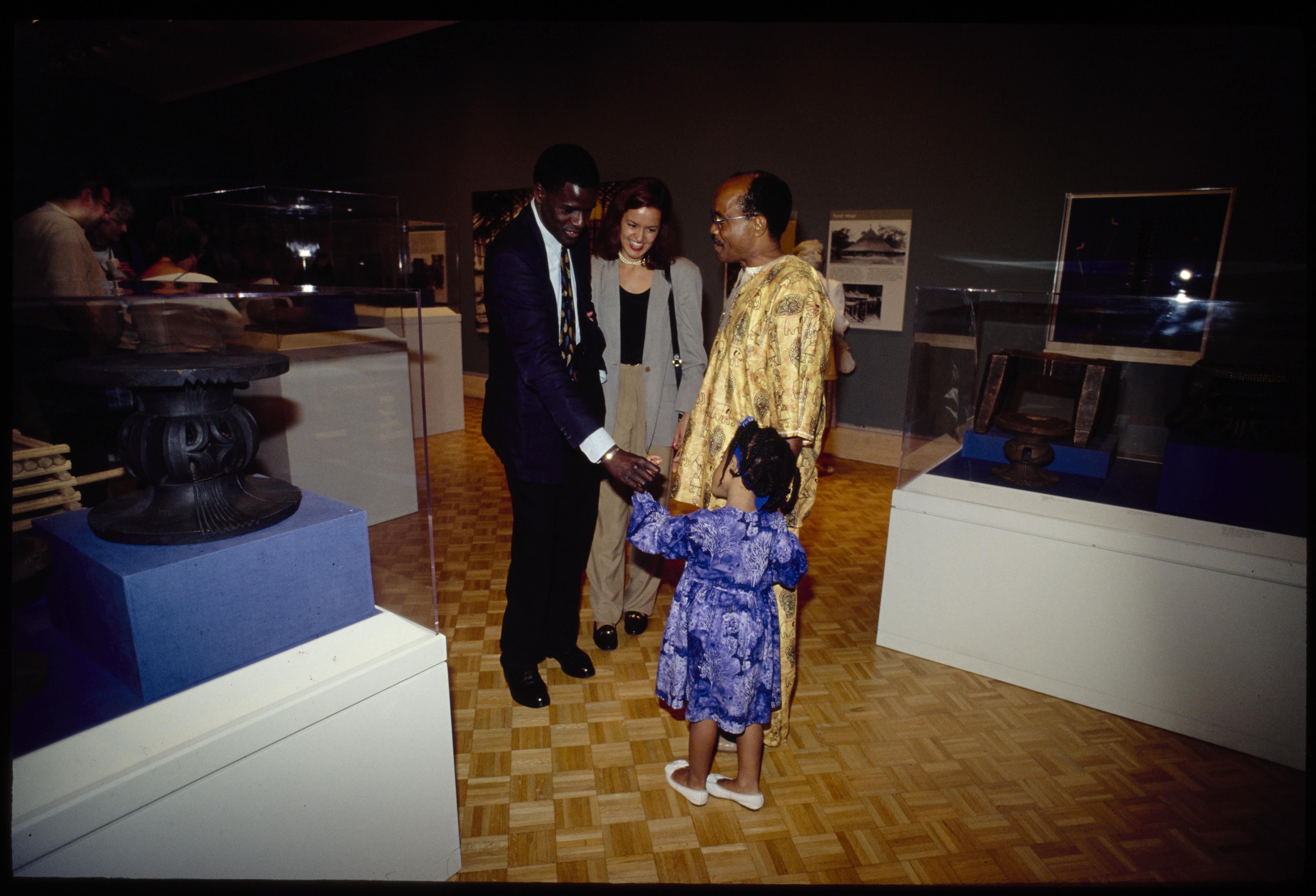 ‎African Reflections : Art from Northeastern Zaire - UWDC - UW-Madison ...