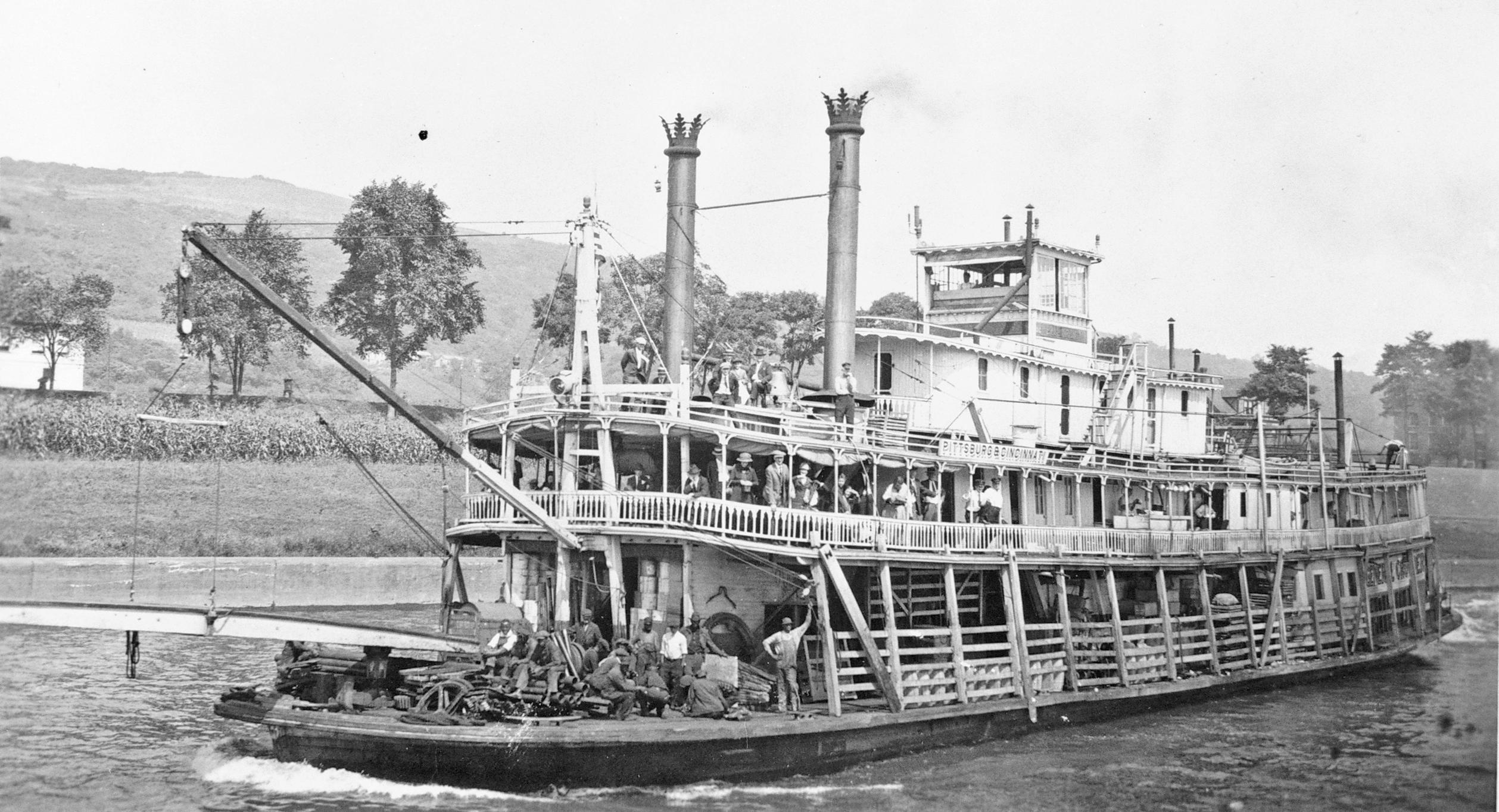 ‎General Crowder (Packet, 1918-1927) - UWDC - UW-Madison Libraries