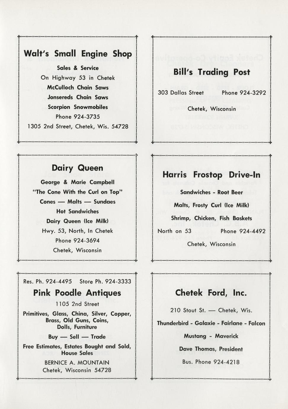 Dallas Centennial, 1870-1970 : August 15-16, 1970 - Full view - UWDC ...