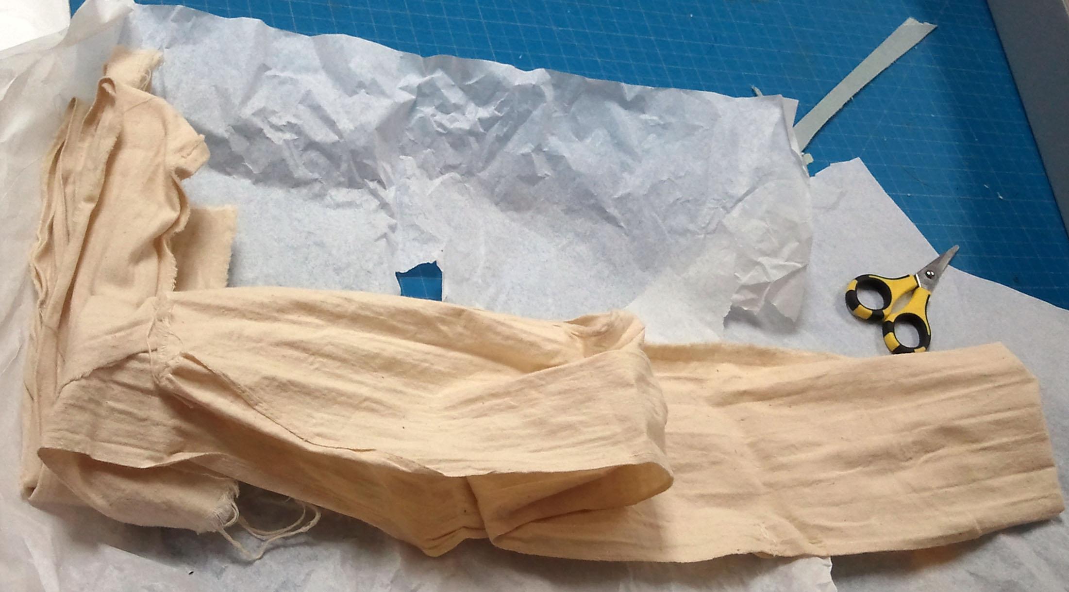 ‎Muslin ties - UWDC - UW-Madison Libraries