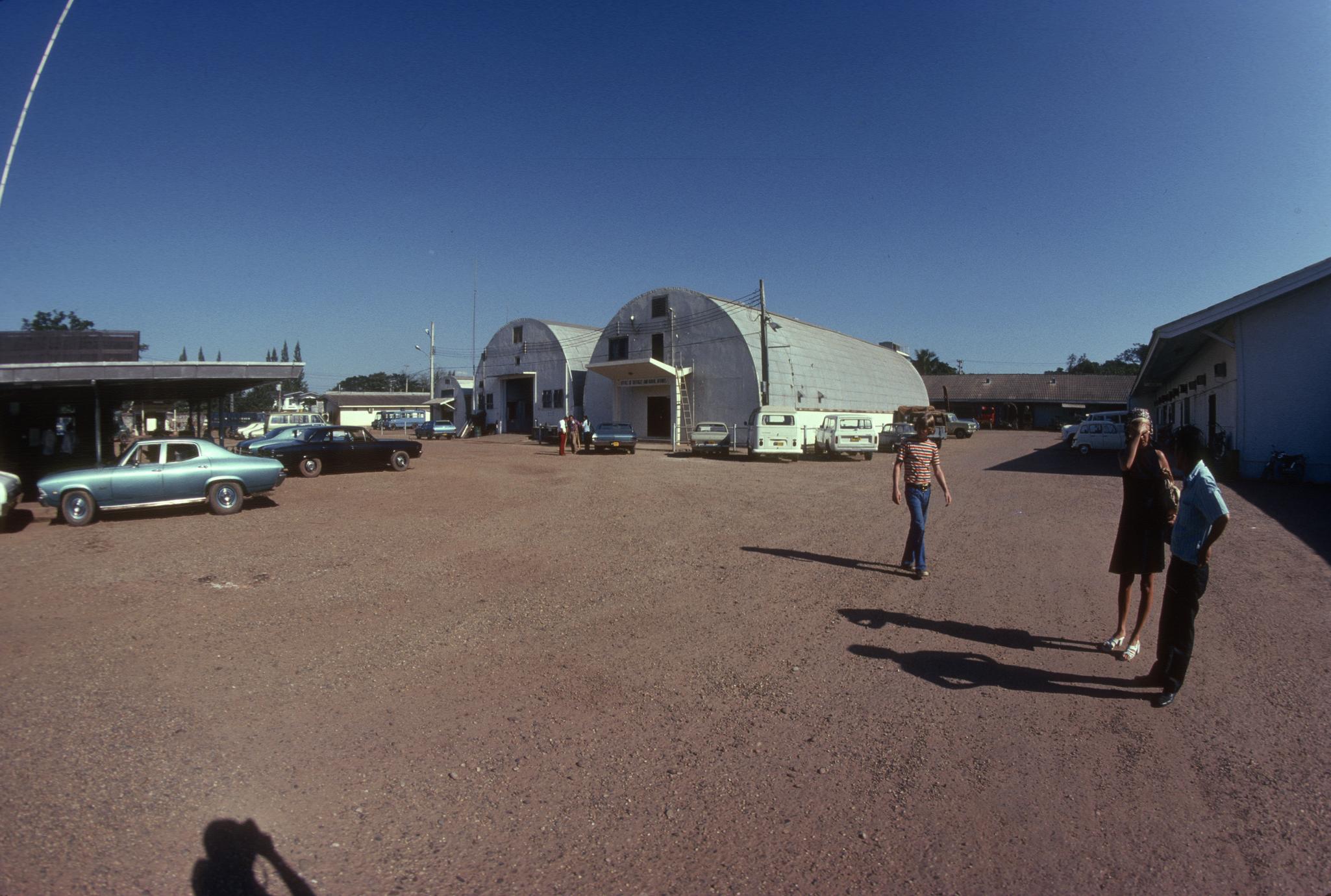 ‎USAID refugee office - UWDC - UW-Madison Libraries