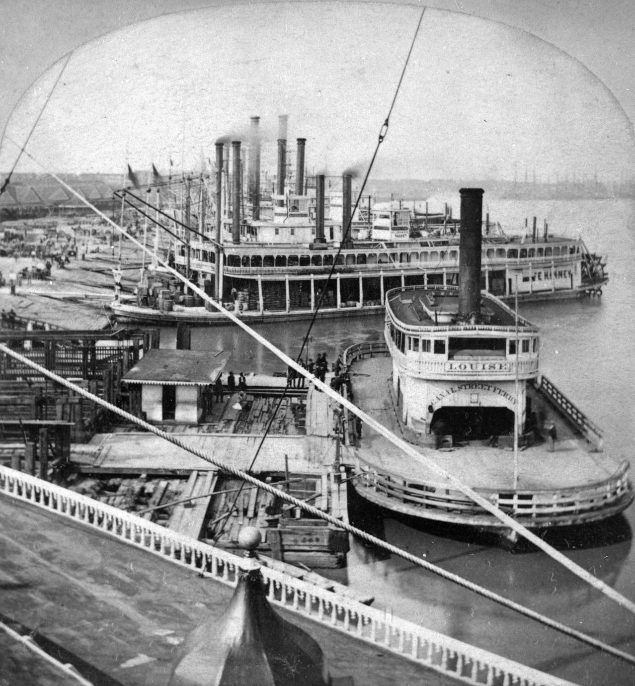 ‎Louise (Ferry, 1867-1880?) - UWDC - UW-Madison Libraries