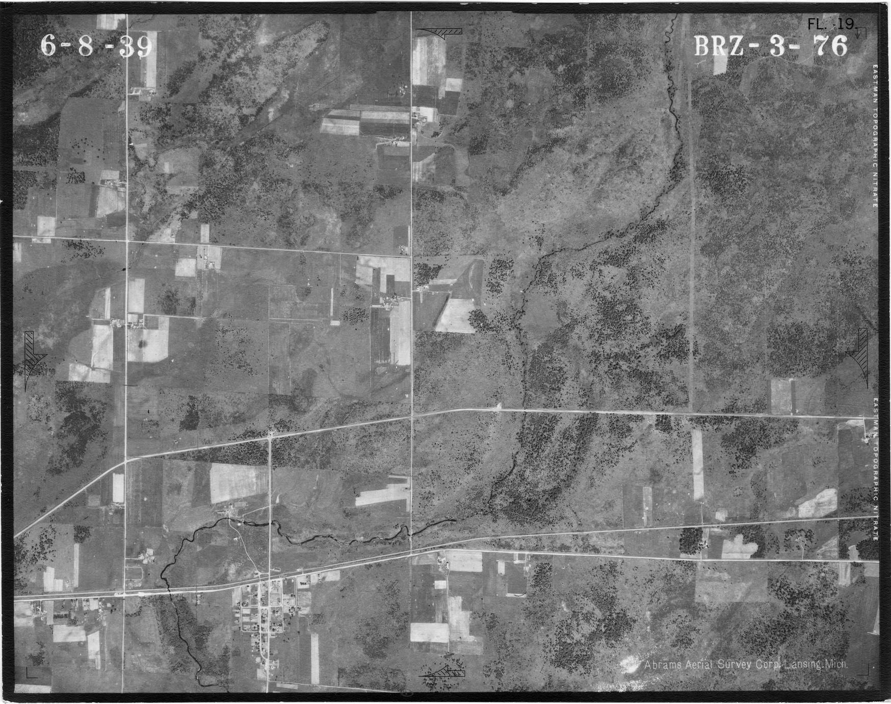 Rusk County, 1939] - UWDC - UW-Madison Libraries