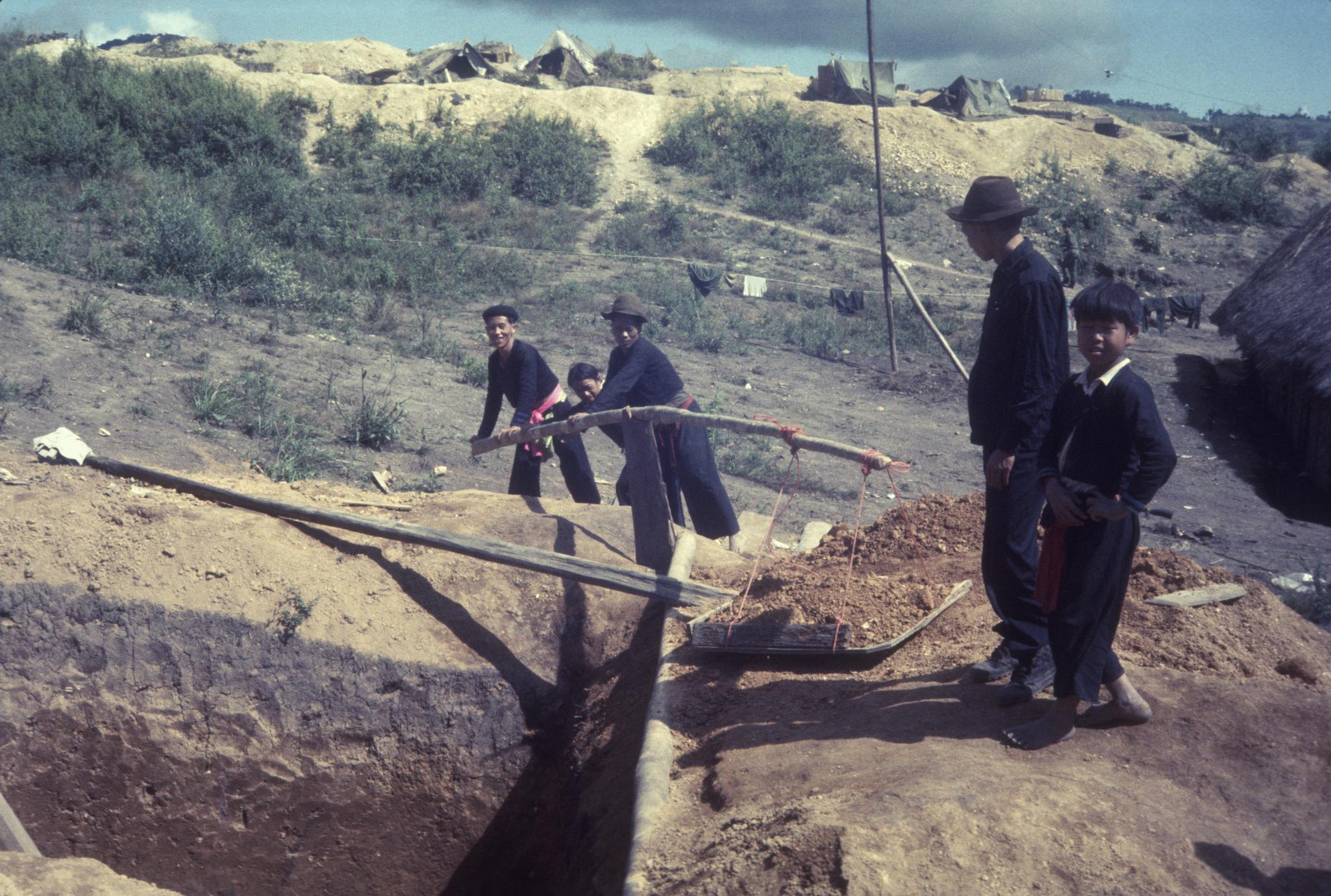 ‎Military outpost - UWDC - UW-Madison Libraries