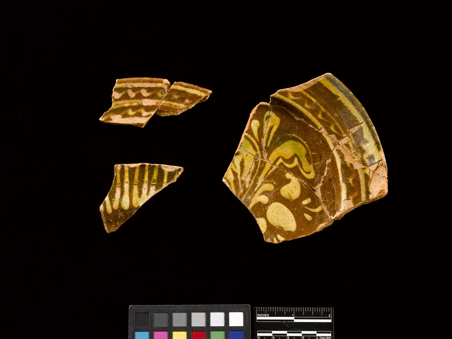 ‎Dish fragments - UWDC - UW-Madison Libraries