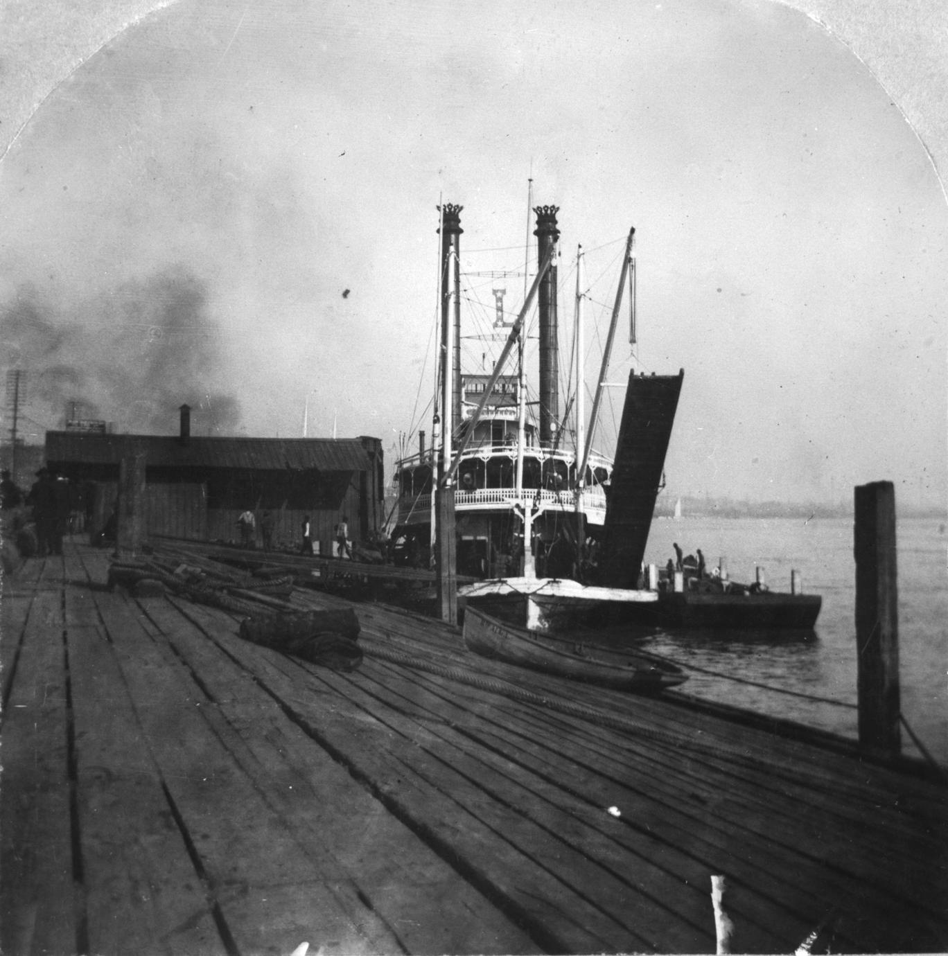 ‎Mobile, Alabama - UWDC - UW-Madison Libraries