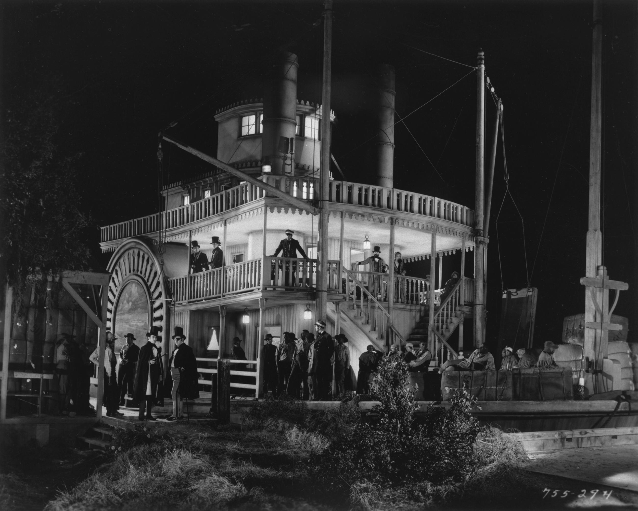 ‎Steamboat Movies - UWDC - UW-Madison Libraries