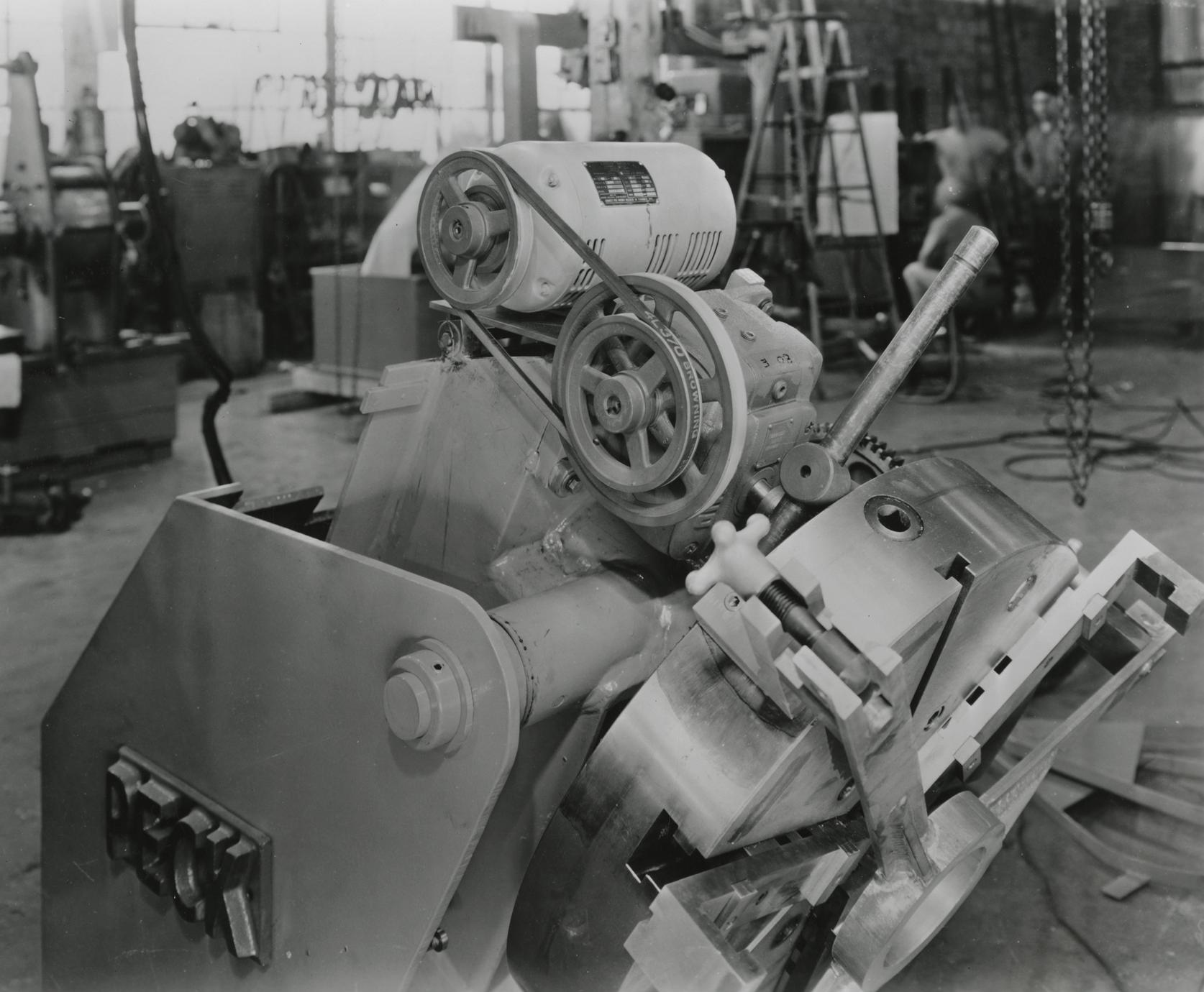 ‎Dynamatic product - UWDC - UW-Madison Libraries