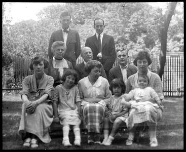 ‎Brittingham Family Lantern Slide Collection - Collection - UWDC - UW ...