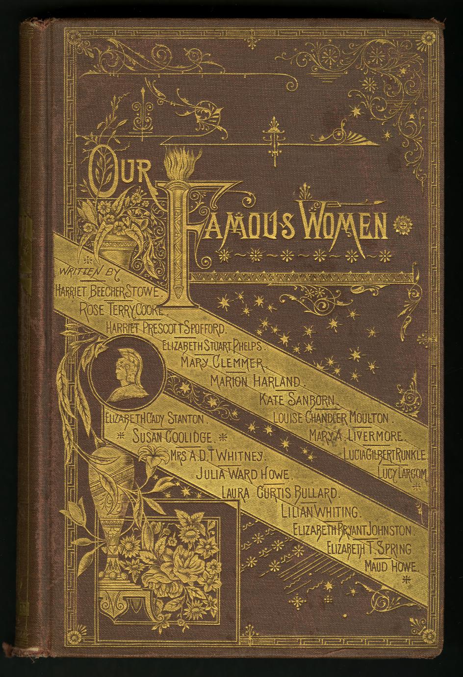 ‎Our famous women (1 of 4) - UWDC - UW-Madison Libraries