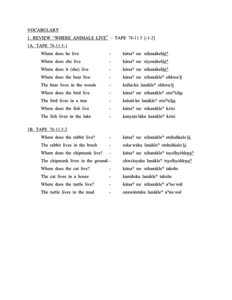 ‎Grade 4, Unit 6, Lesson 1 - UWDC - UW-Madison Libraries