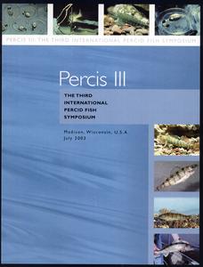 ‎Proceedings of PERCIS III, the Third International Percid Fish ...