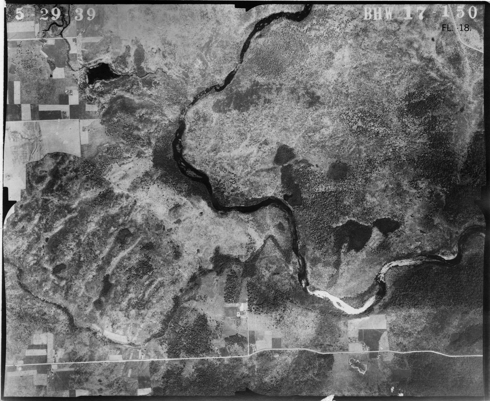 Langlade County, 1939] - UWDC - UW-Madison Libraries