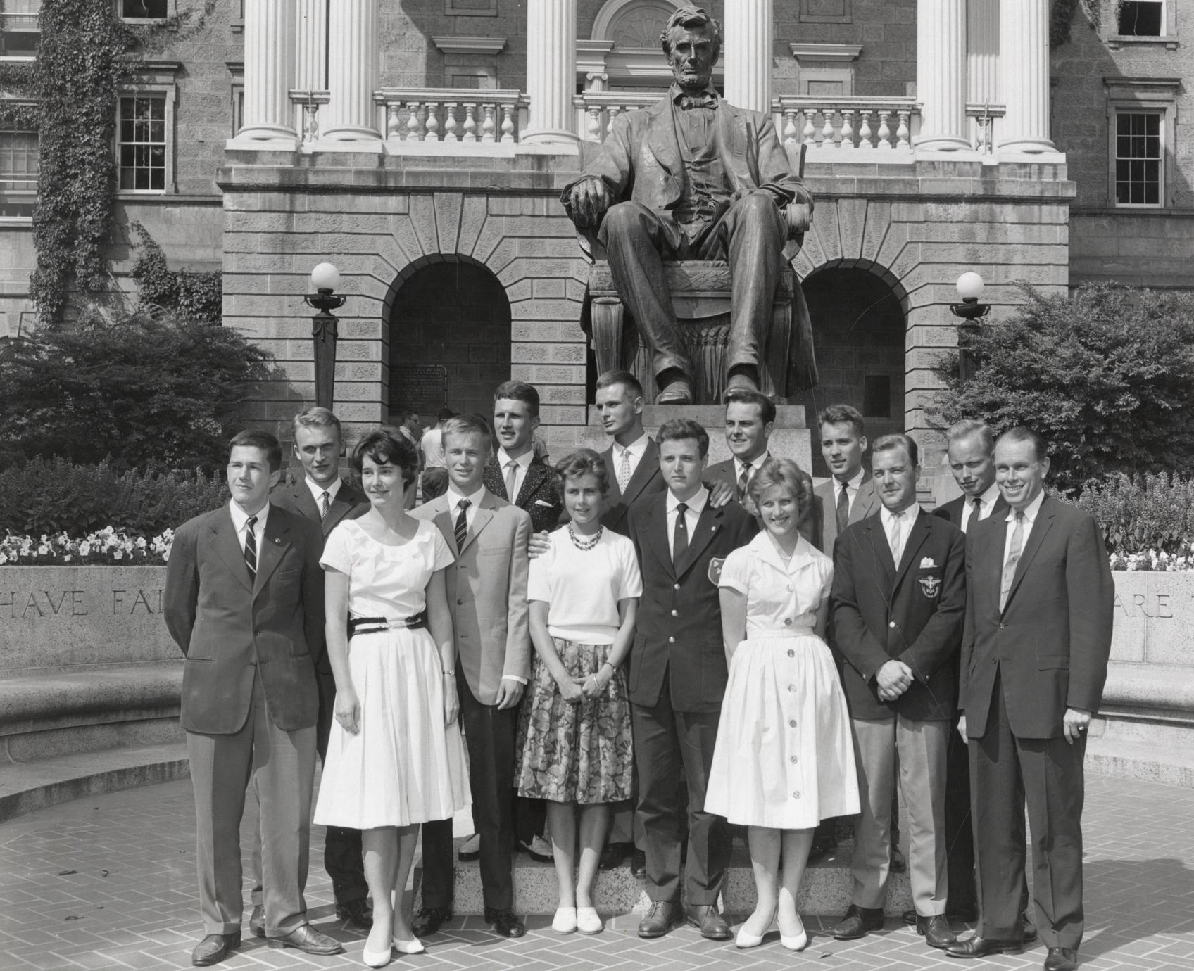 ‎Brittingham Scholars - UWDC - UW-Madison Libraries