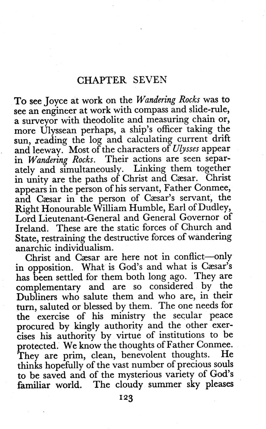 James Joyce and the making of 'Ulysses', and other writings - Full view ...
