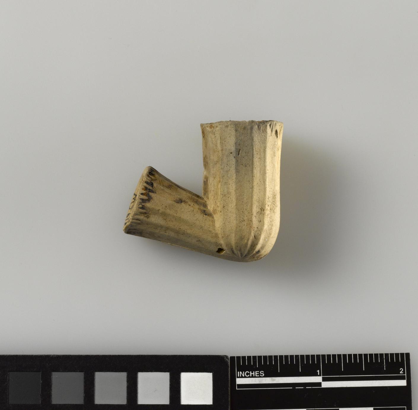 ‎Smoking pipe - UWDC - UW-Madison Libraries