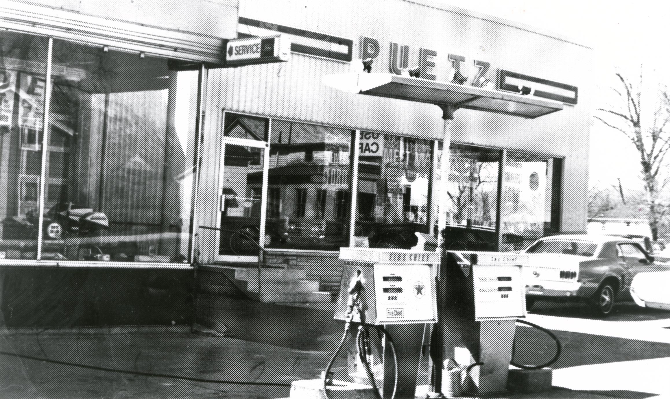 ‎Puetz Motors - UWDC - UW-Madison Libraries