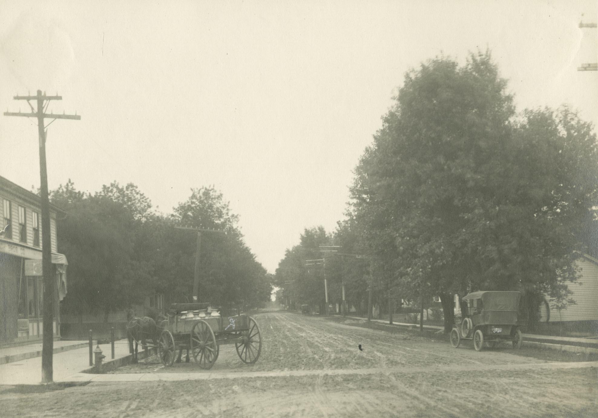 ‎Halbach Brothers Building - UWDC - UW-Madison Libraries