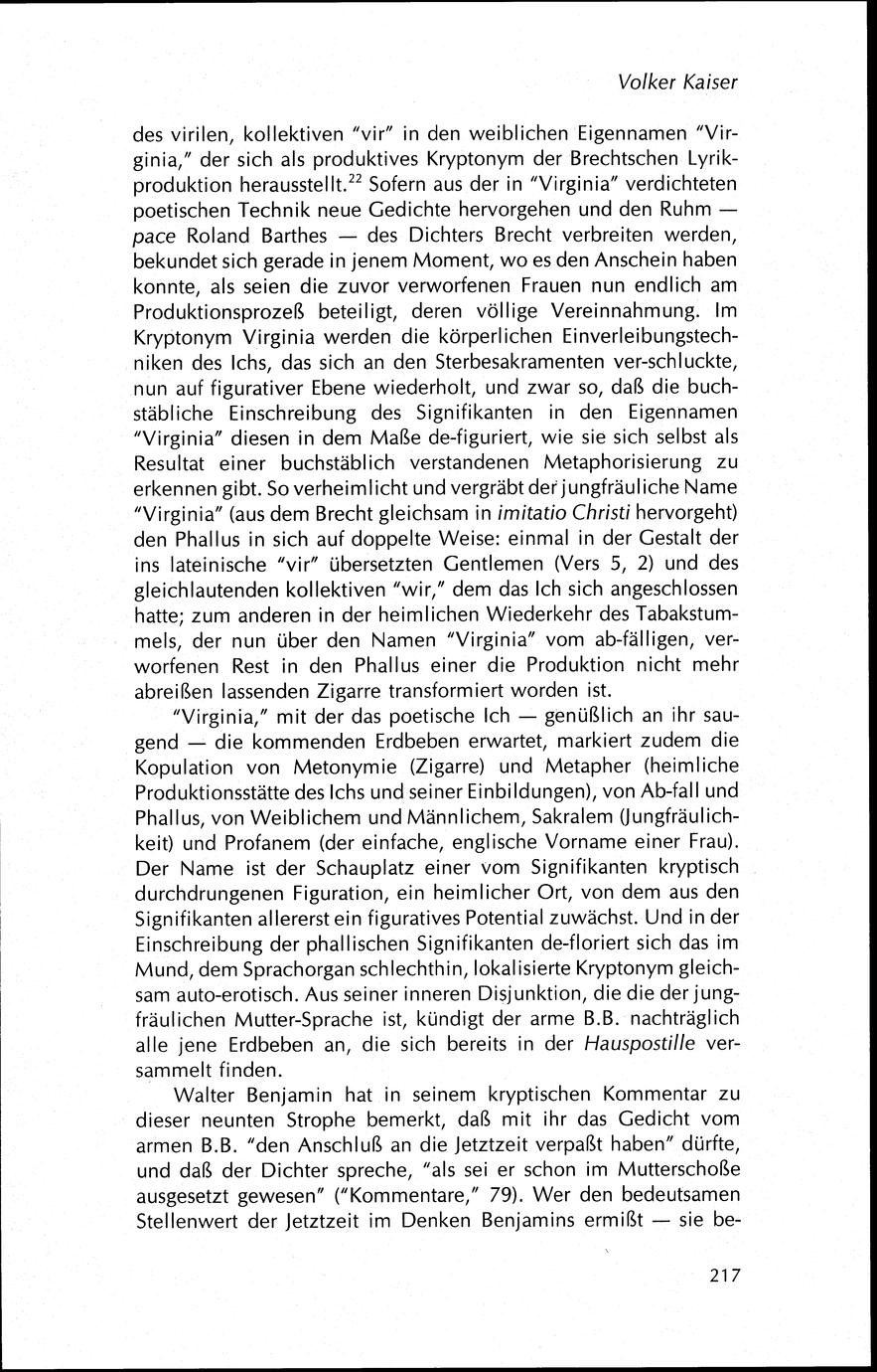 Focus Margarete Steffin - Full view - UWDC - UW-Madison Libraries