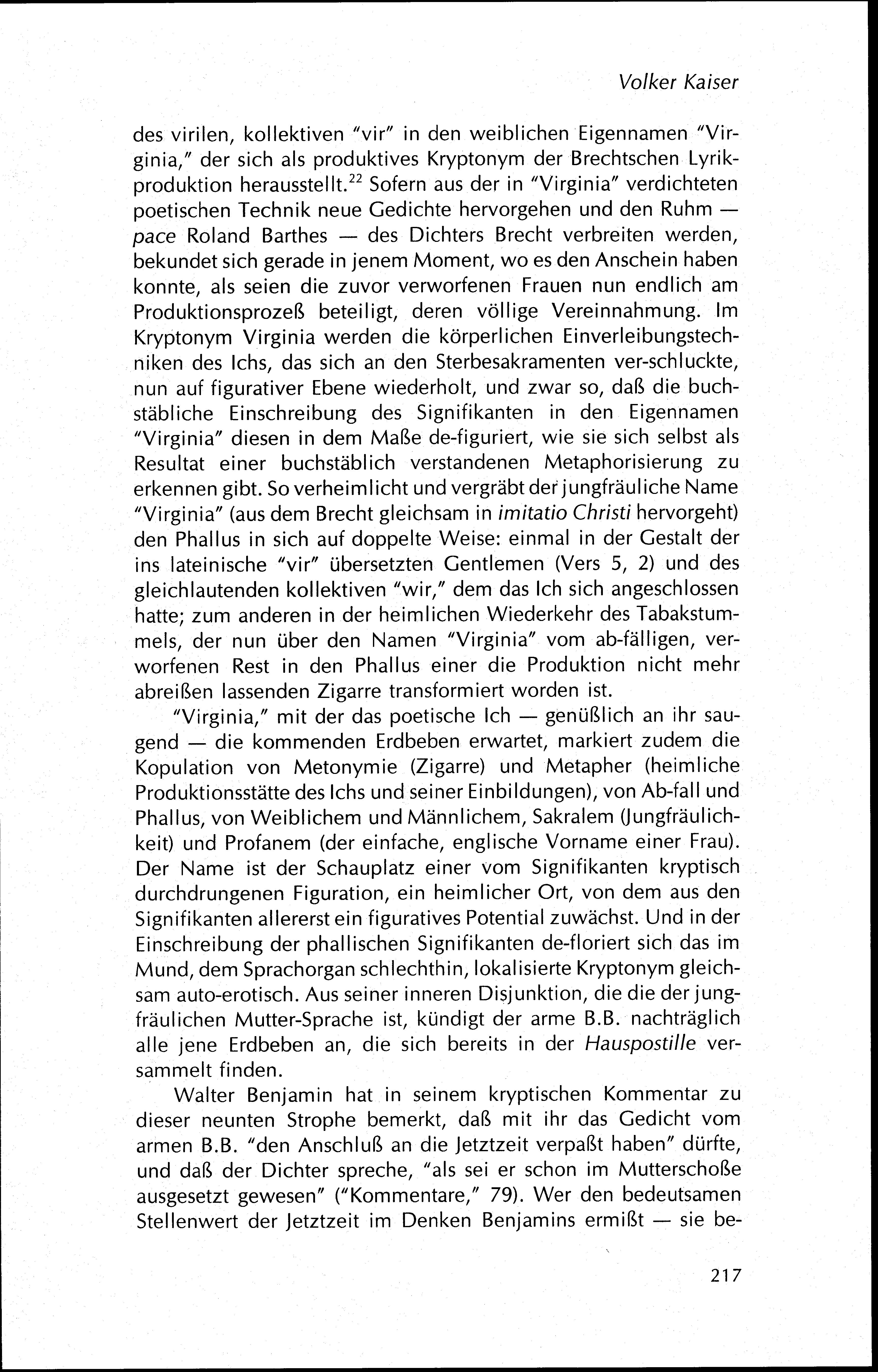 Focus Margarete Steffin - Full view - UWDC - UW-Madison Libraries