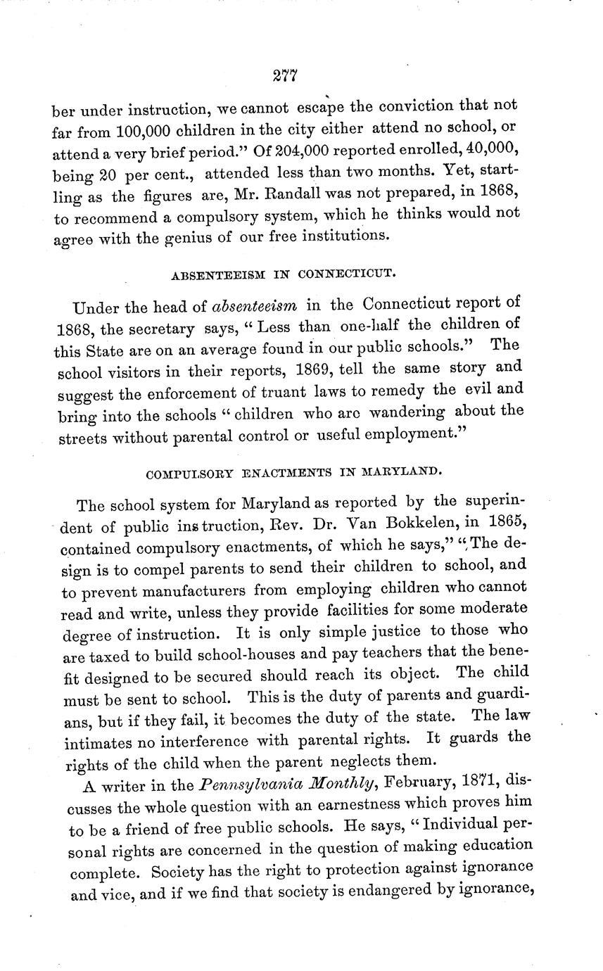 Governor's message and accompanying documents Volume I 1872 - Full view ...