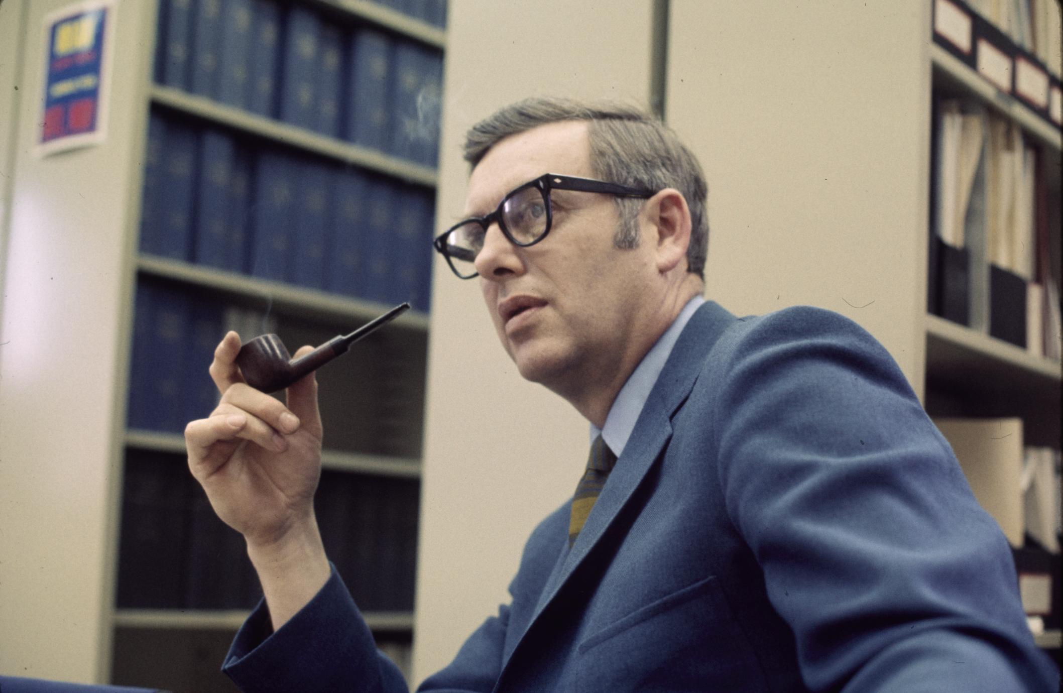 ‎Reid Bryson - UWDC - UW-Madison Libraries