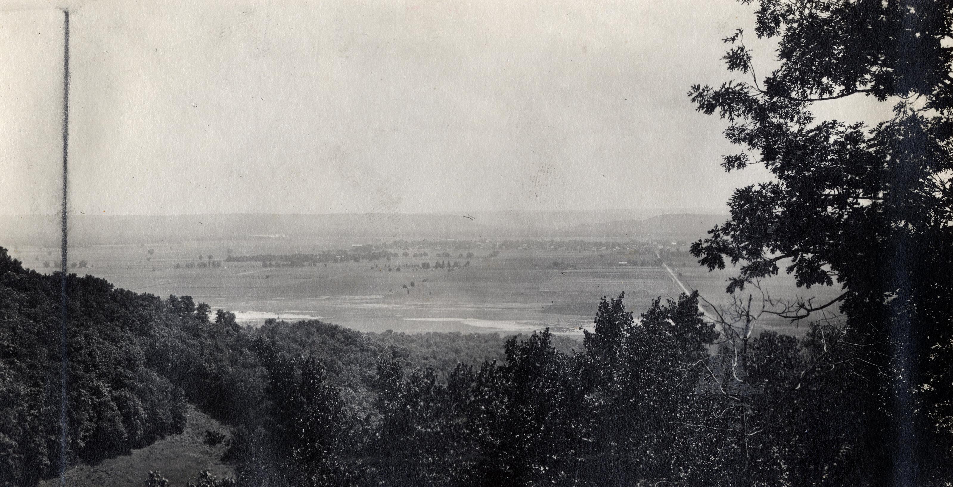 ‎Wisconsin River Valley and Spring Green - UWDC - UW-Madison Libraries