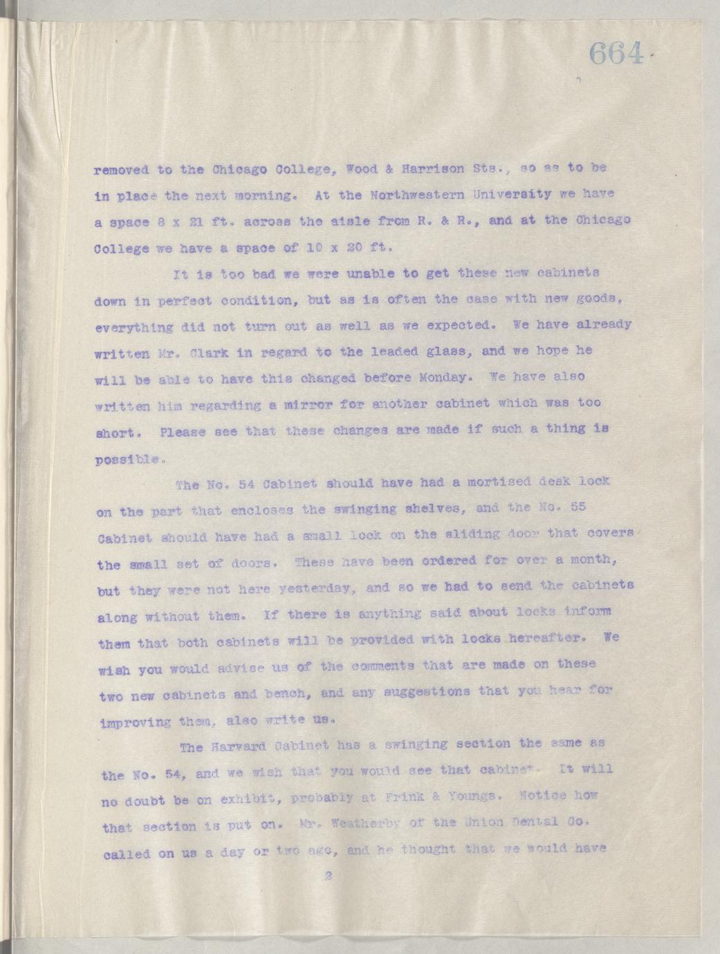 Hamilton Manufacturing Company miscellaneous administrative and other ...