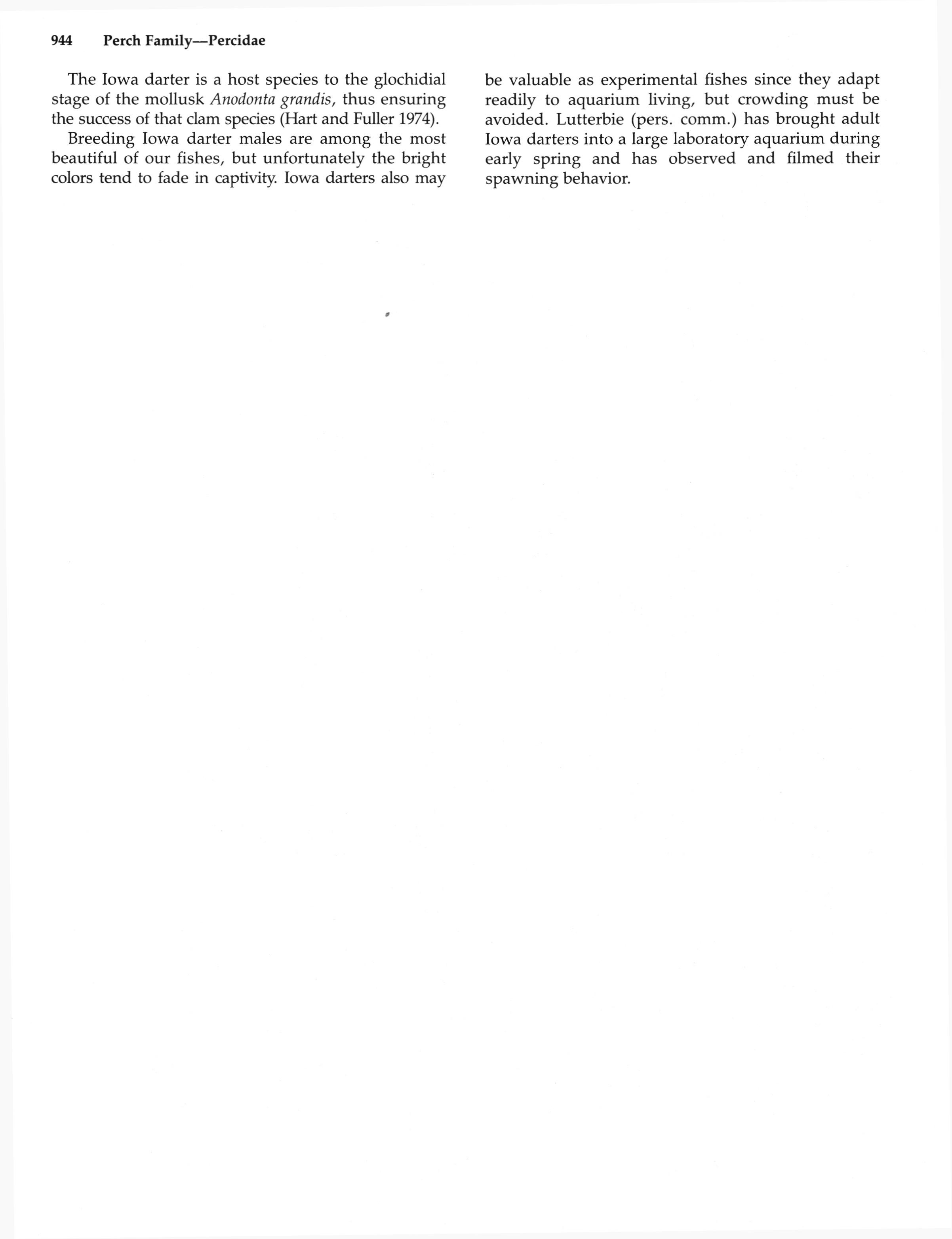 Fishes of Wisconsin - Full view - UWDC - UW-Madison Libraries