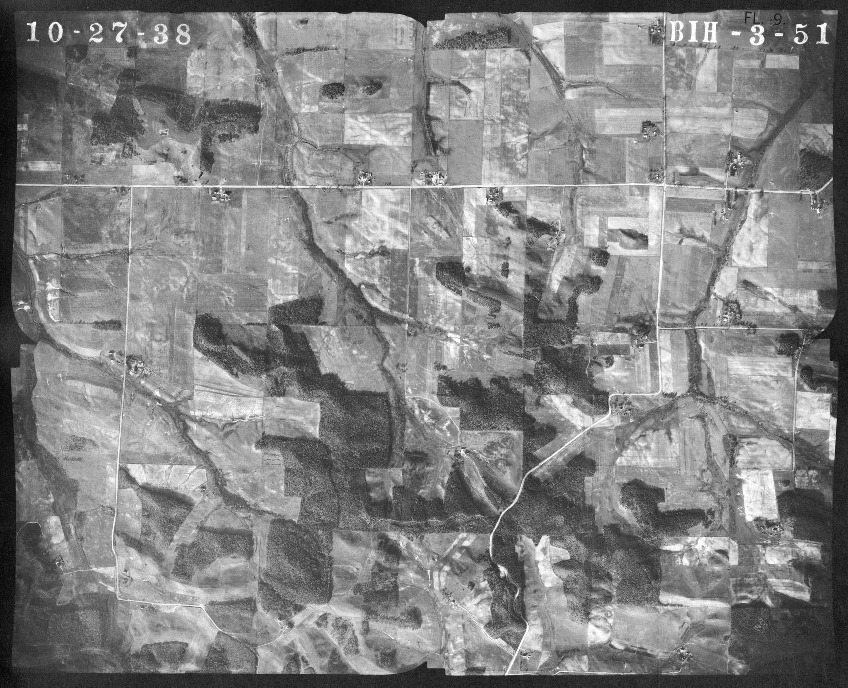 Trempealeau County, 1938] - UWDC - UW-Madison Libraries