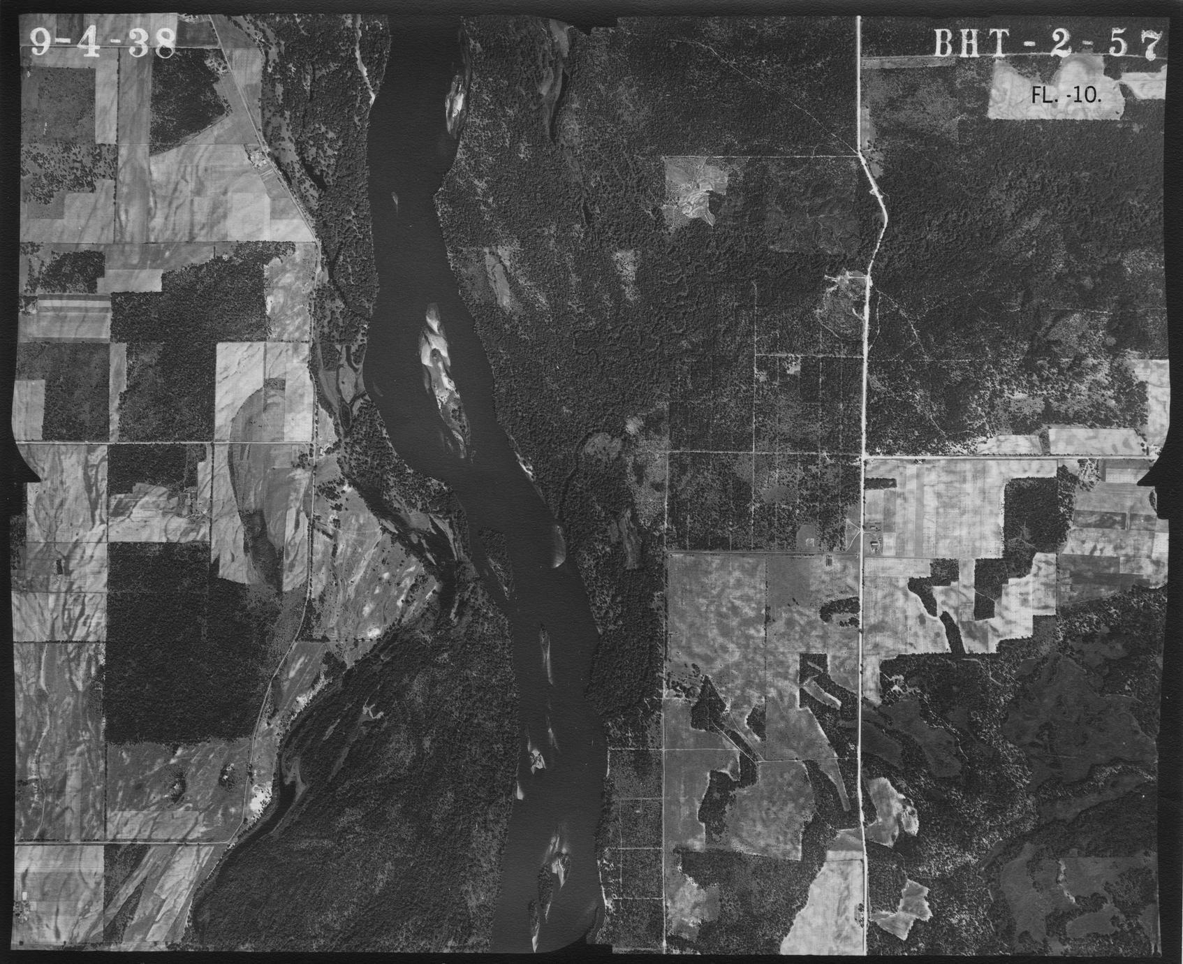 Juneau County, 1938] - UWDC - UW-Madison Libraries