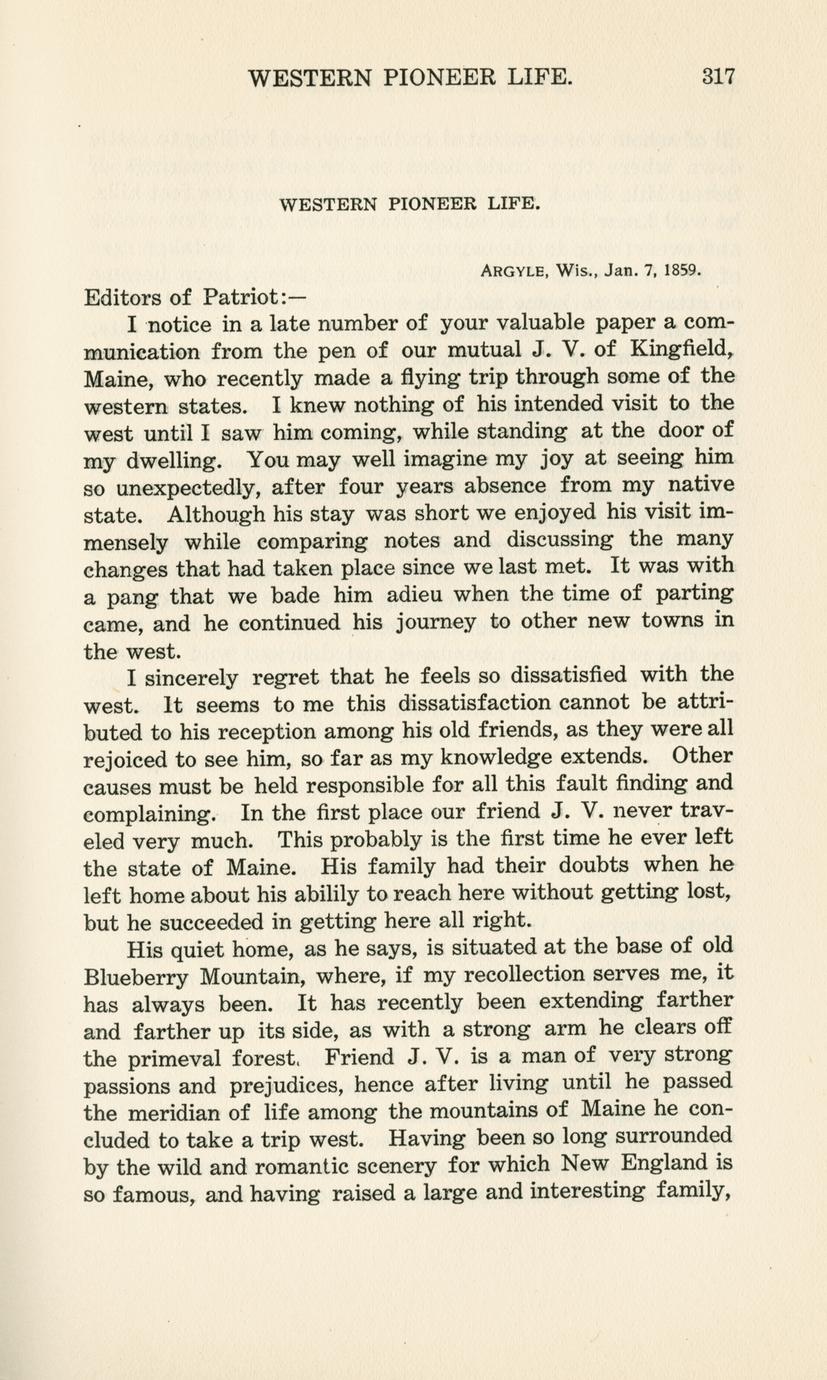 Pullen's pencilings and various other selections, embracing a variety ...