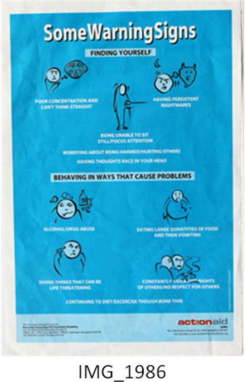 ‎Some warning signs 2 - UWDC - UW-Madison Libraries