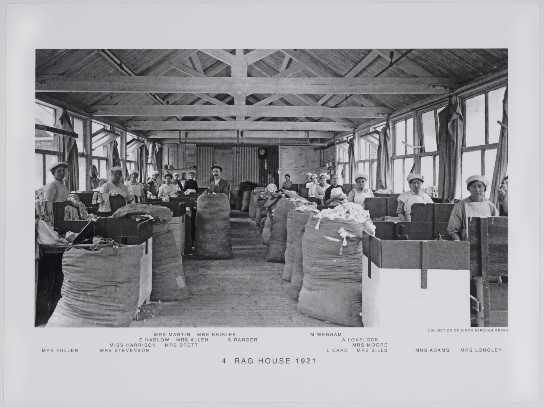 ‎Papermaking at Hayle Mill, 1808-1987 (3 of 5) - UWDC - UW-Madison ...