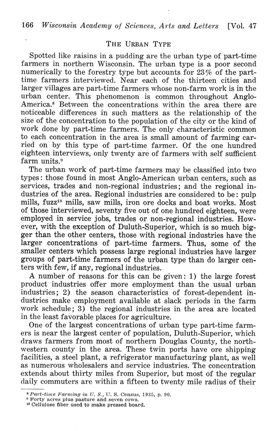 Transactions of the Wisconsin Academy of Sciences, Arts and Letters ...