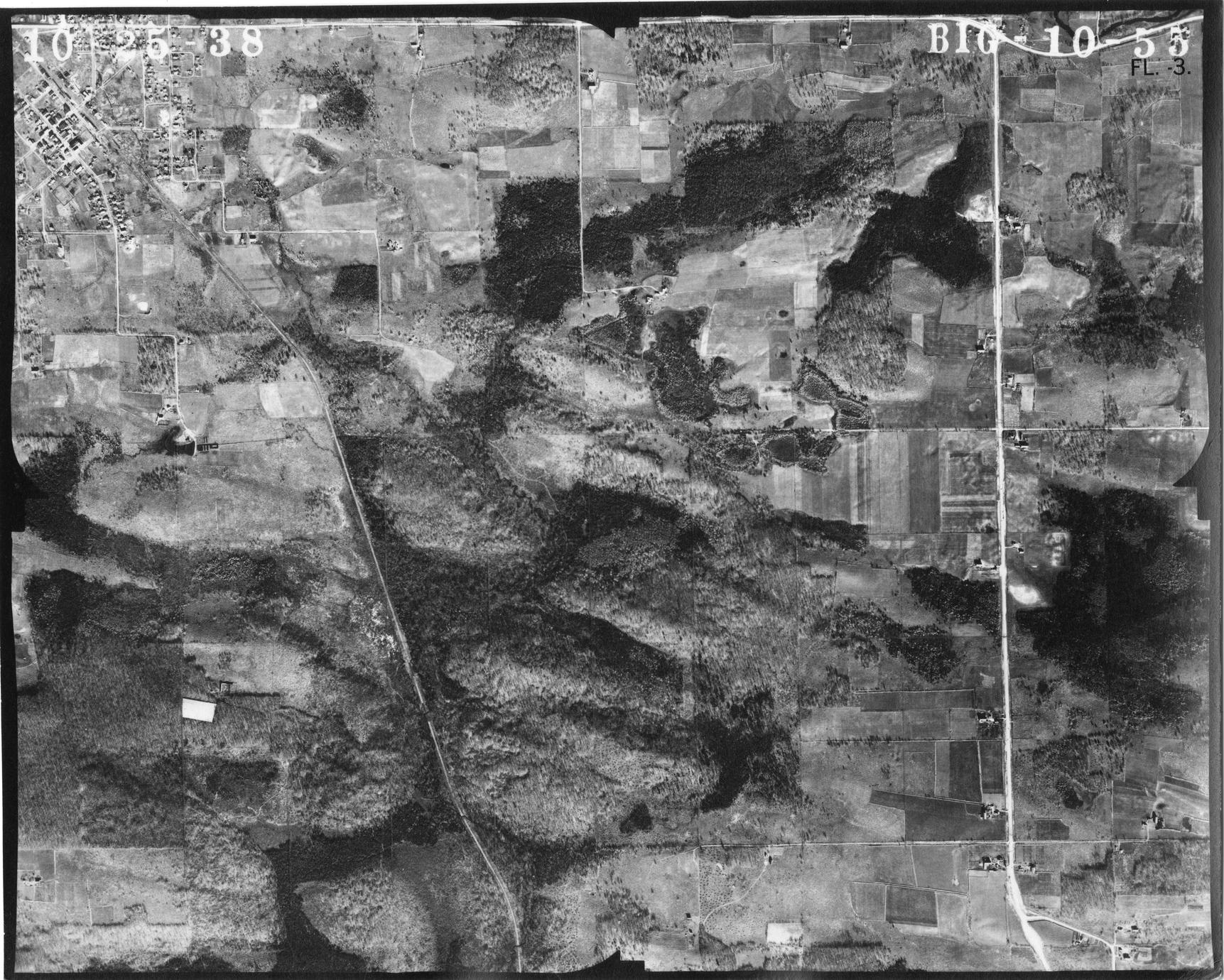 Shawano County, 1938] - UWDC - UW-Madison Libraries