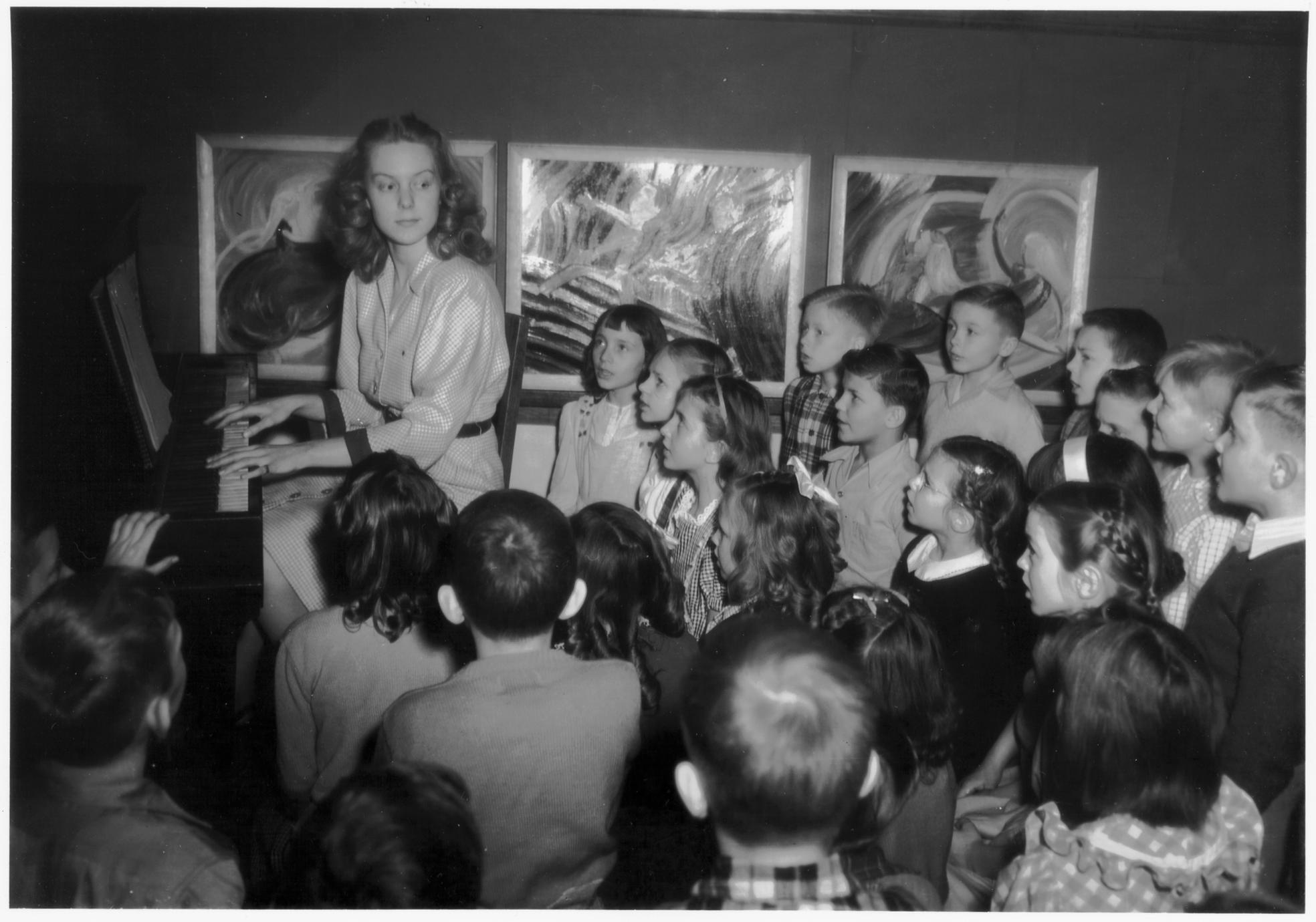 ‎Child and family studies - UWDC - UW-Madison Libraries