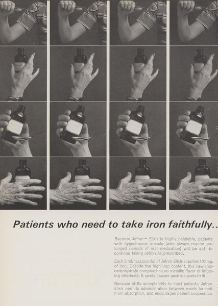 ‎Jefron advertisement - UWDC - UW-Madison Libraries