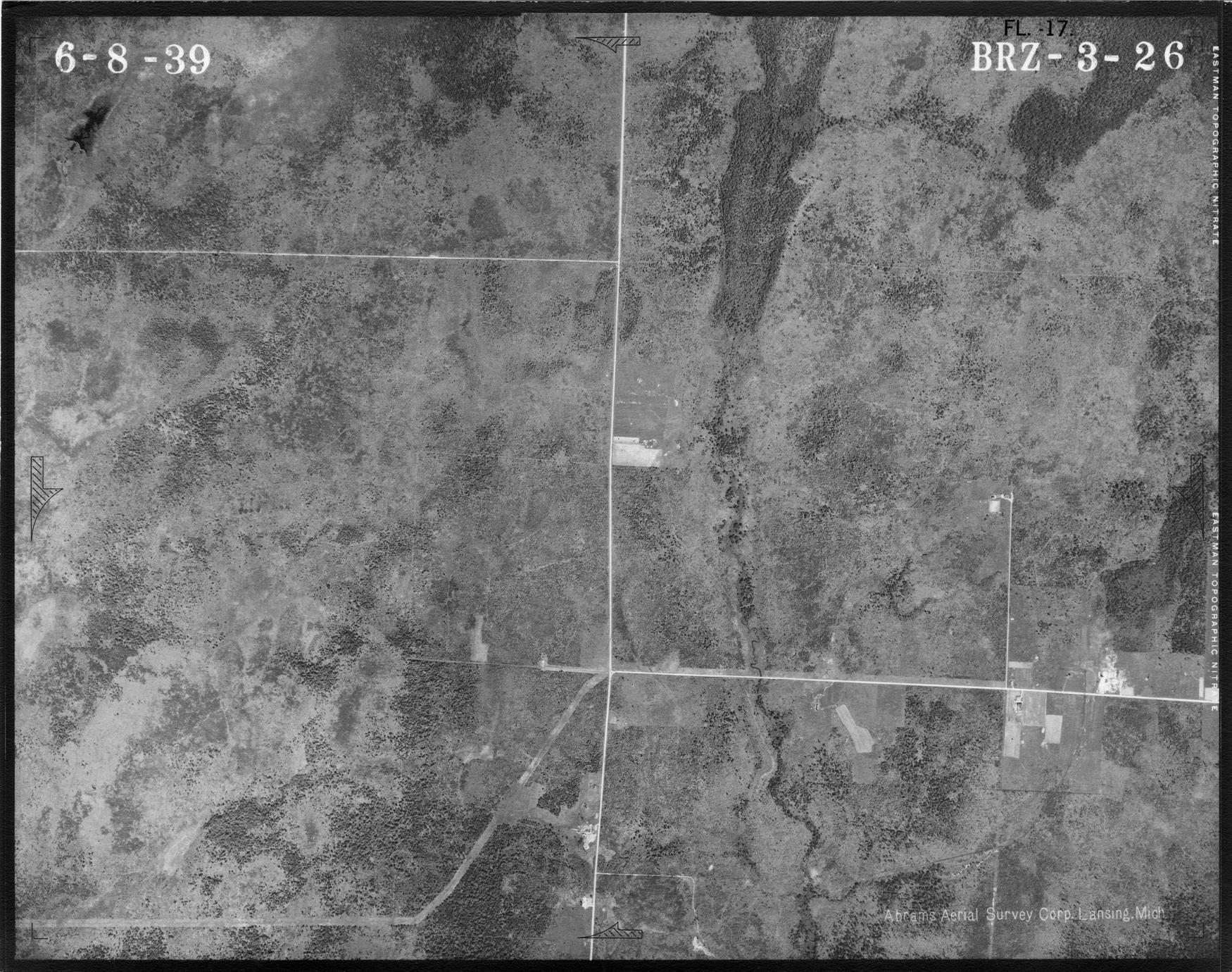 Rusk County, 1939] - UWDC - UW-Madison Libraries