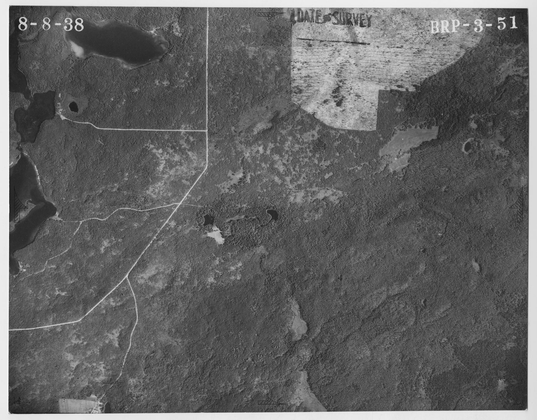 Bayfield County, 1938] - UWDC - UW-Madison Libraries