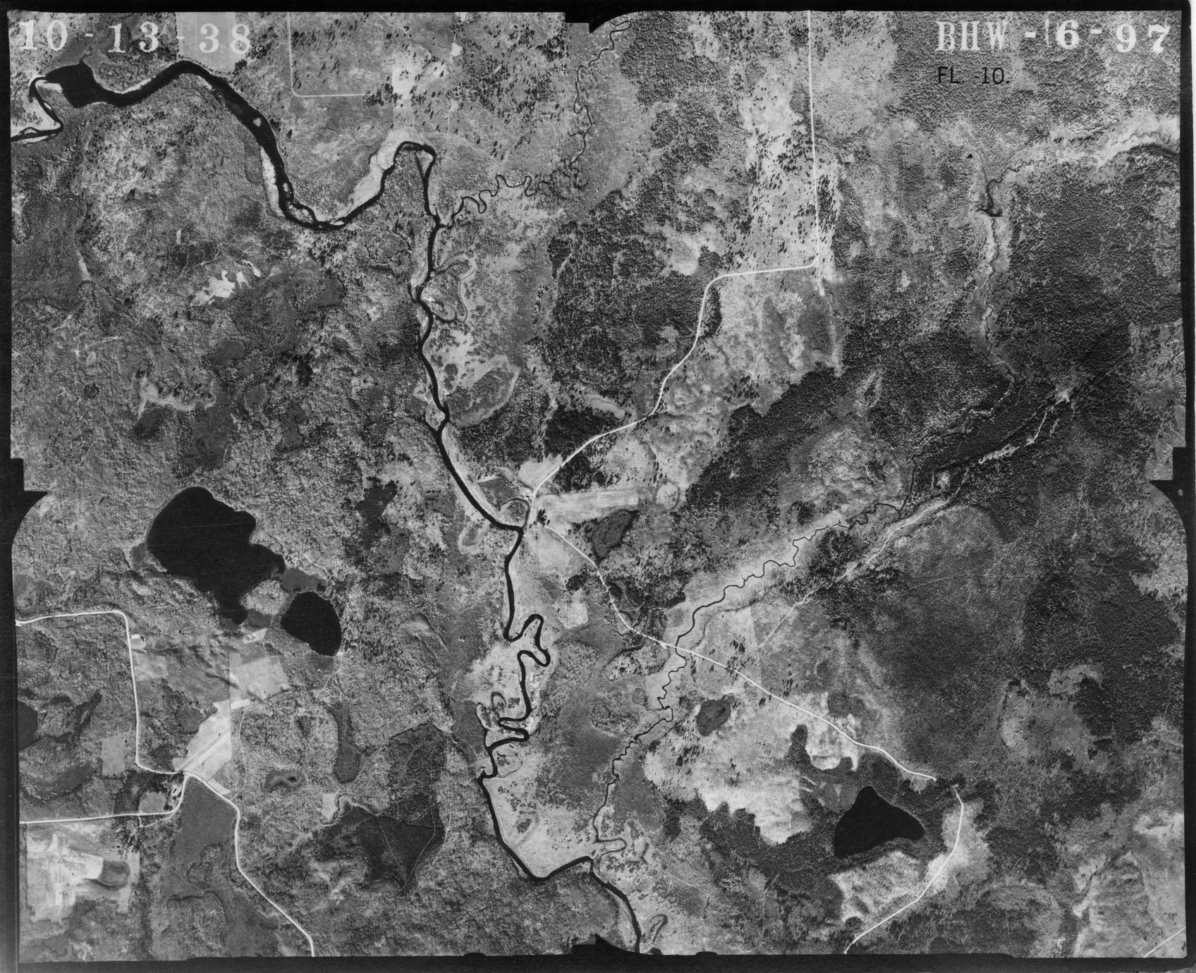 Langlade County, 1939] - UWDC - UW-Madison Libraries