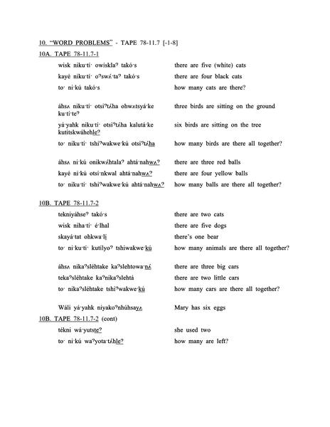 ‎Grade 2, Unit 5, Lesson 10 - UWDC - UW-Madison Libraries