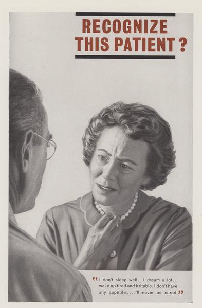 ‎Deprol advertisement - UWDC - UW-Madison Libraries