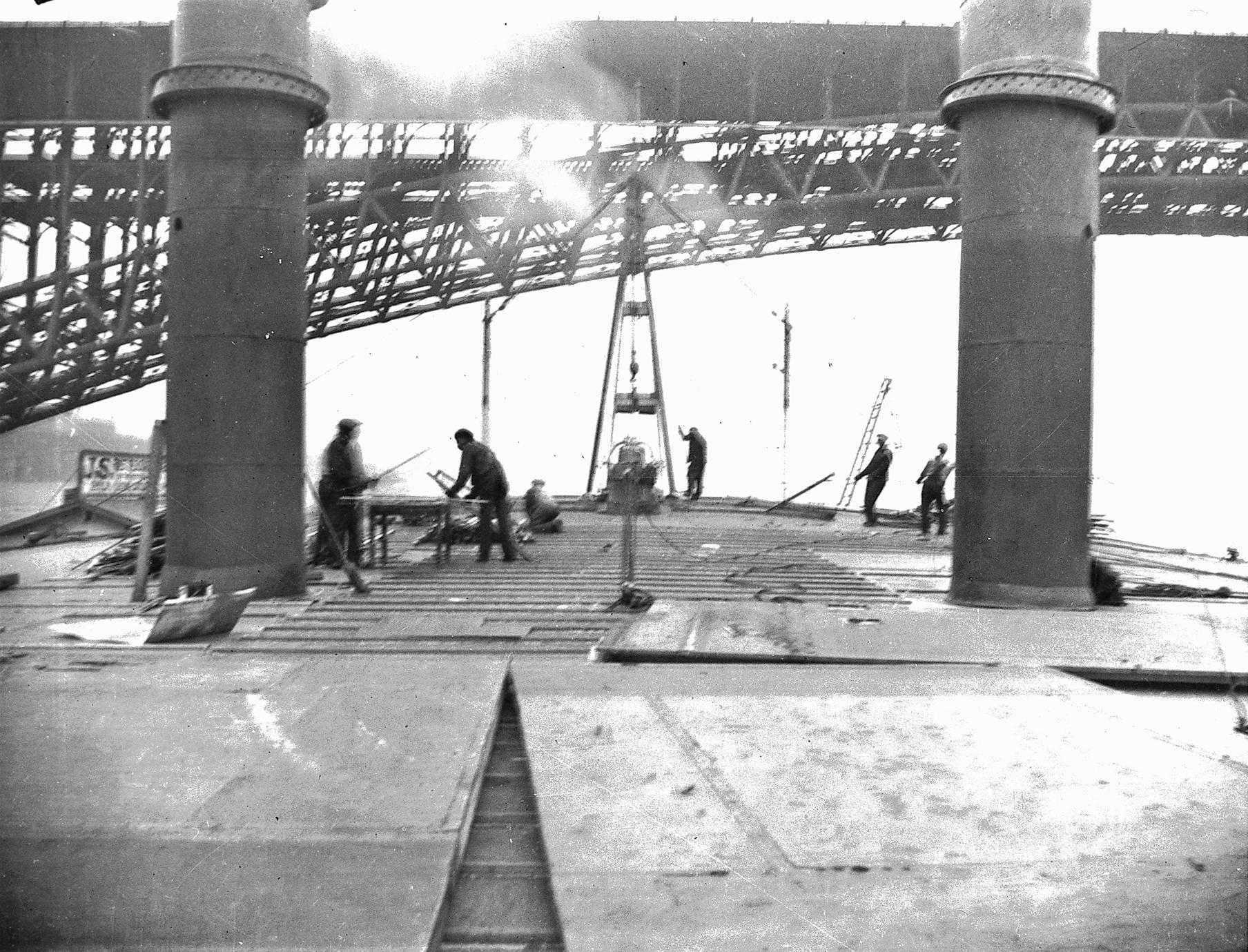 ‎Admiral (Excursion boat, 1940-) - UWDC - UW-Madison Libraries